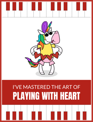 Valentine's Day Photo Props - WunderKeys