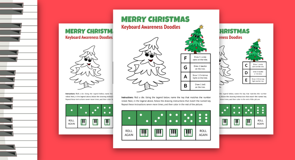 Home - WunderKeys Piano Books and Resources