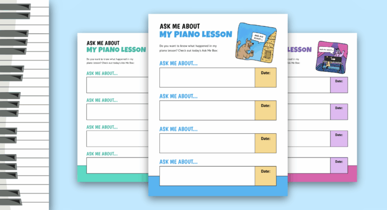 Home - WunderKeys Piano Books and Resources